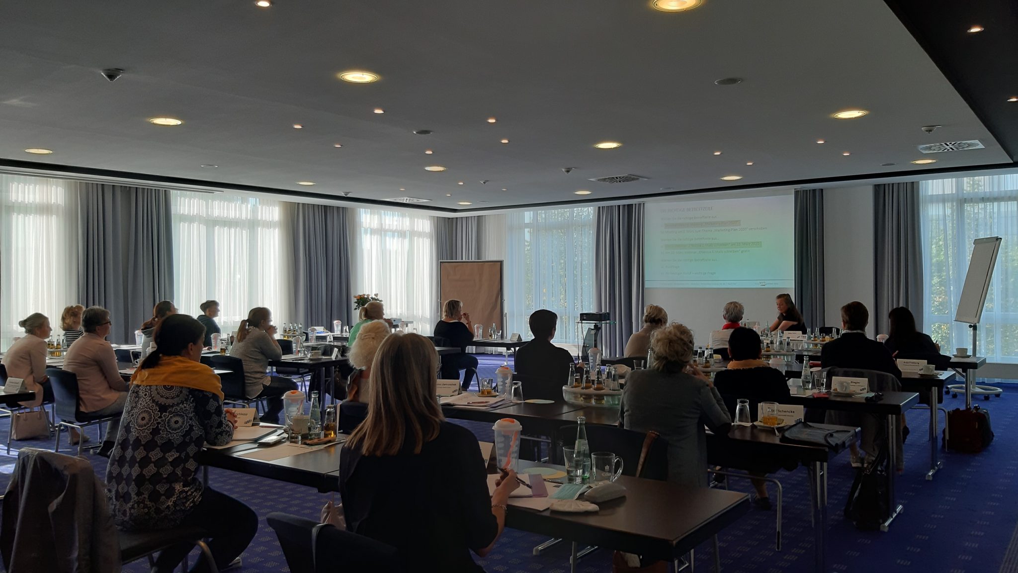 #ThrowBackThursday Fachtagung der Sekretärinnen in Erfurt - Verband der ...