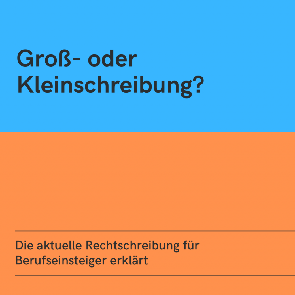 Effektive Strukturierung von Korrespondenz im Sekretariat: Praktische ...
