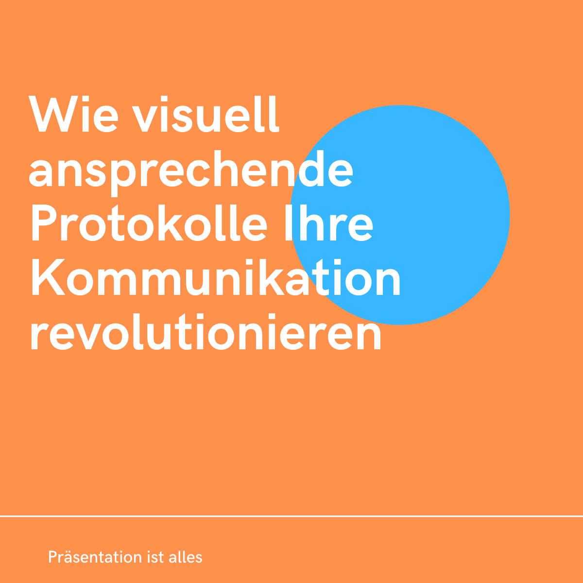 Die Kunst der Protokollführung: Ein Leitfaden für verschiedene ...