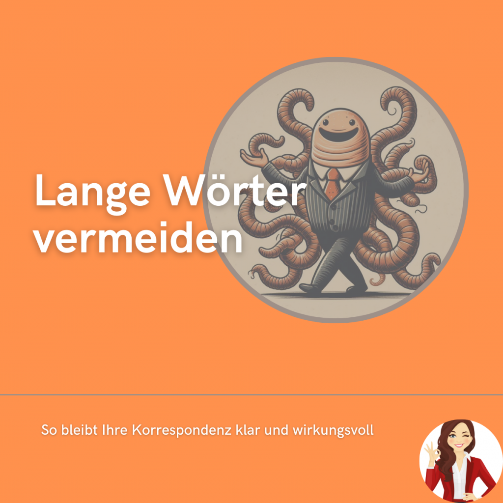 Effektive Strukturierung von Korrespondenz im Sekretariat: Praktische ...