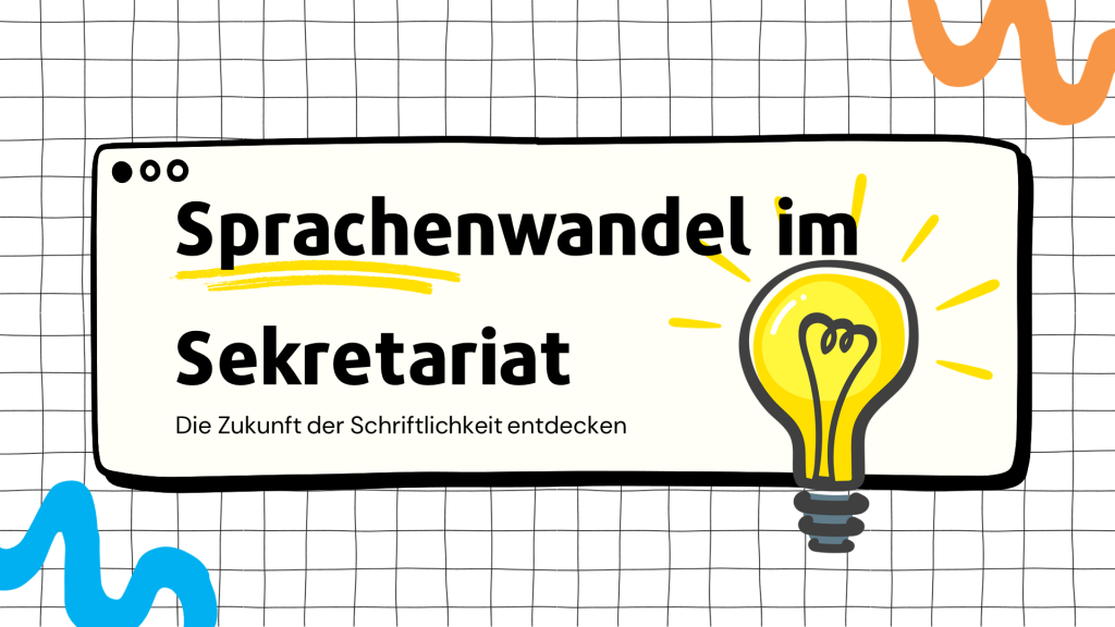 Effektive Strukturierung von Korrespondenz im Sekretariat: Praktische ...