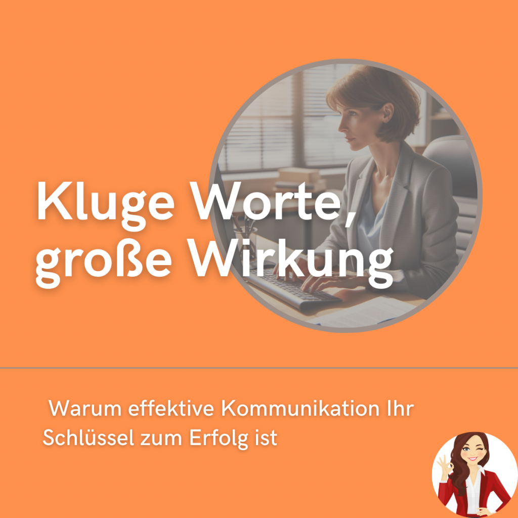 Effektive Strukturierung von Korrespondenz im Sekretariat: Praktische ...