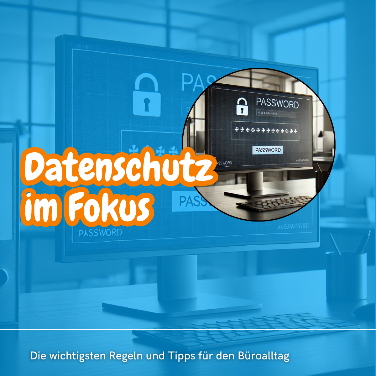 NotebookLM im Büro: Datenschutz, DSGVO & sichere Nutzung für ...