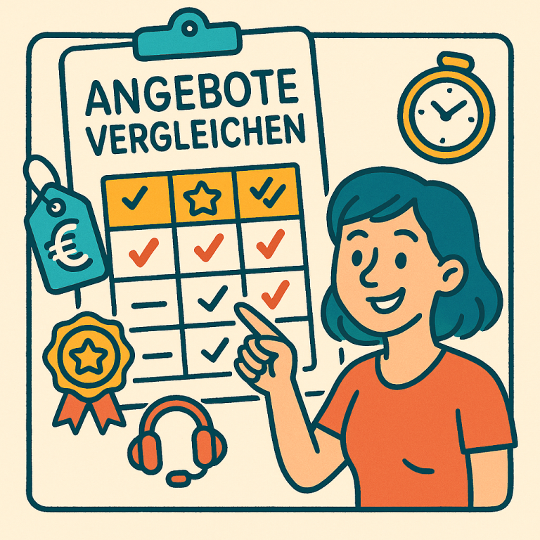 Effektive Strukturierung von Korrespondenz im Sekretariat: Praktische ...