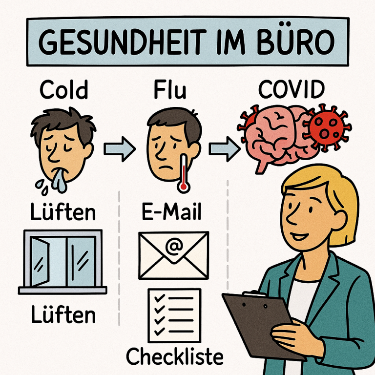 Effektive Strukturierung von Korrespondenz im Sekretariat: Praktische ...