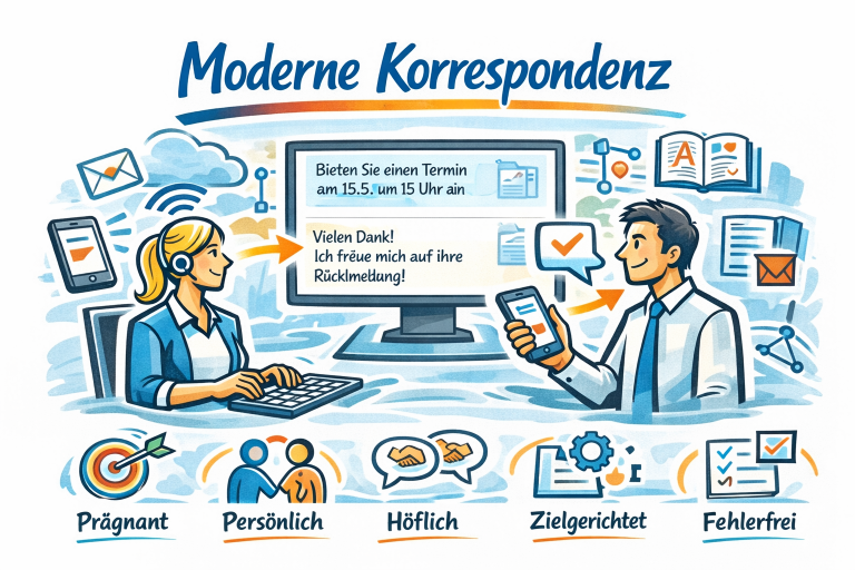 Ruhestand: Texte, Beispiele & Checkliste für einen gelungenen Abschied ...